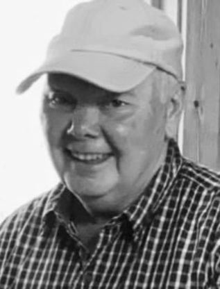 James Ralph Moore | News, Sports, Jobs - The Express